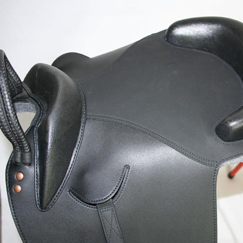 SELLA PER PONY SHETLAND LAMICELL COMPLETA - MySelleria