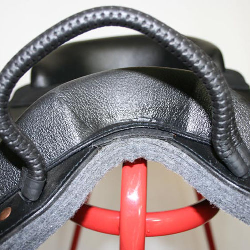 SELLA PER PONY SHETLAND LAMICELL COMPLETA - MySelleria