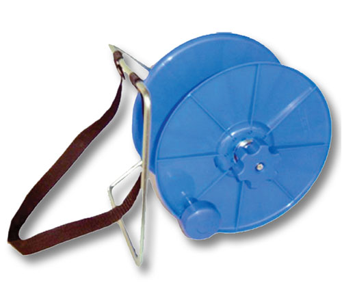 AVVOLGITORE PER FILO, CORDA e BANDA - MySelleria