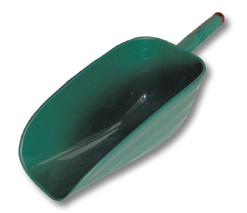 PALETTA PER MANGIME IN PLASTICA - MySelleria
