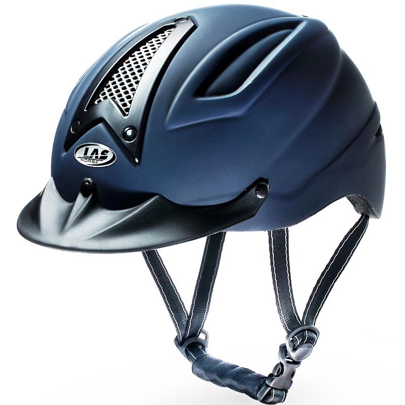CAP LAS HELMET modello XT-B JUMPING - MySelleria