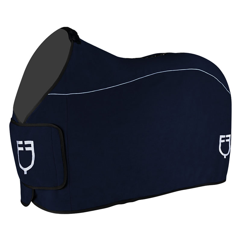 COPERTA EQUESTRO IN PILE ANTI PILLING modello GP - MySelleria