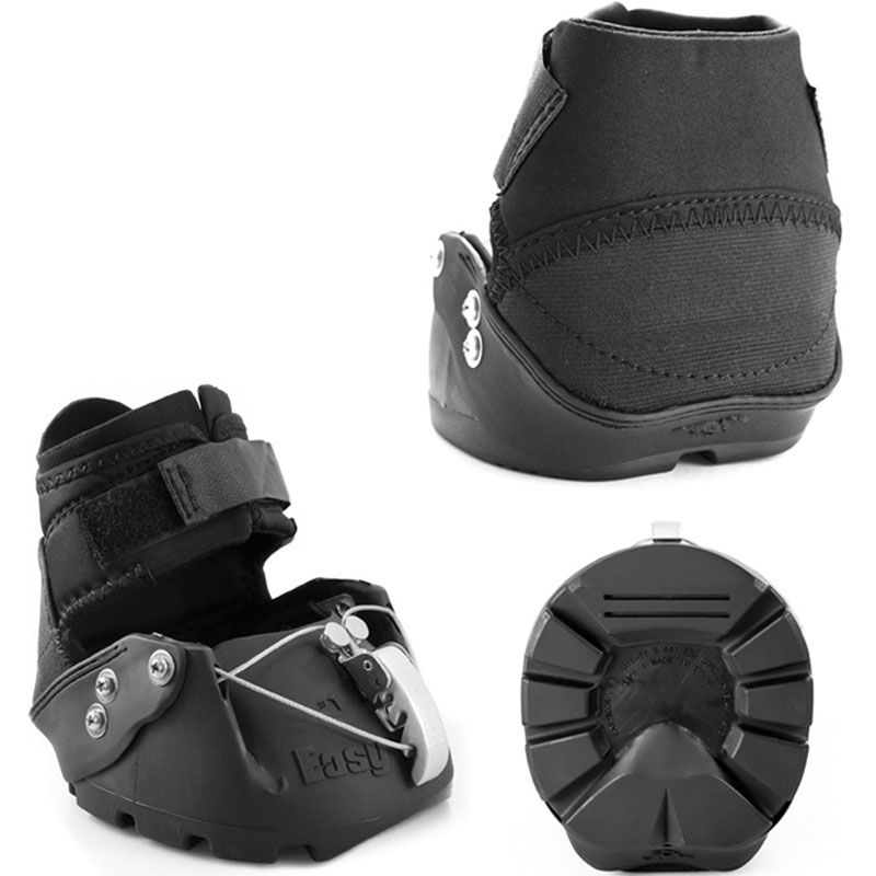 SCARPETTA DI PROTEZIONE EASYCARE mod. EASYBOOT EPIC - MySelleria