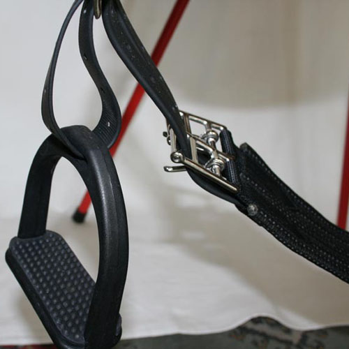 SELLA PER PONY SHETLAND LAMICELL COMPLETA - MySelleria